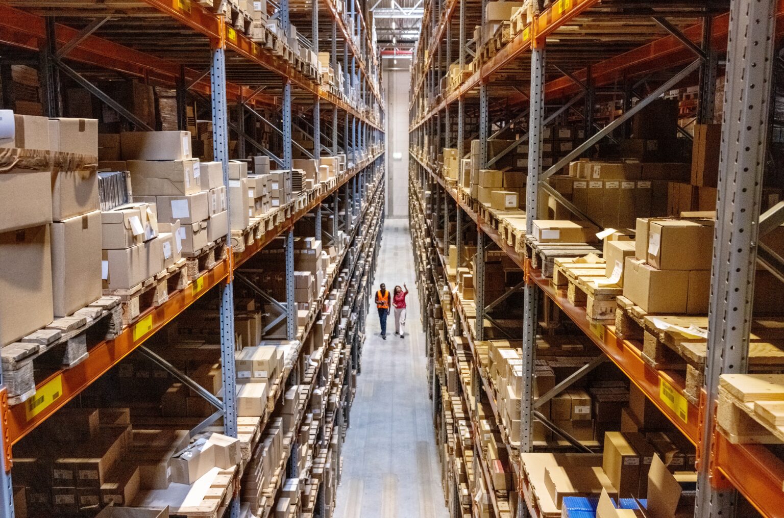 Ontario Racking Compliance 2026: What Changed and What You Need to Do ...